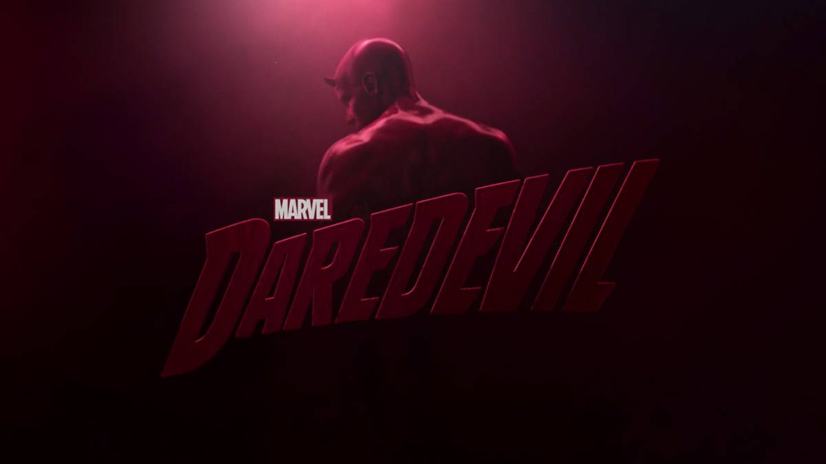 Daredevil S1 Blu-ray Listing Reveals Possible Release Date