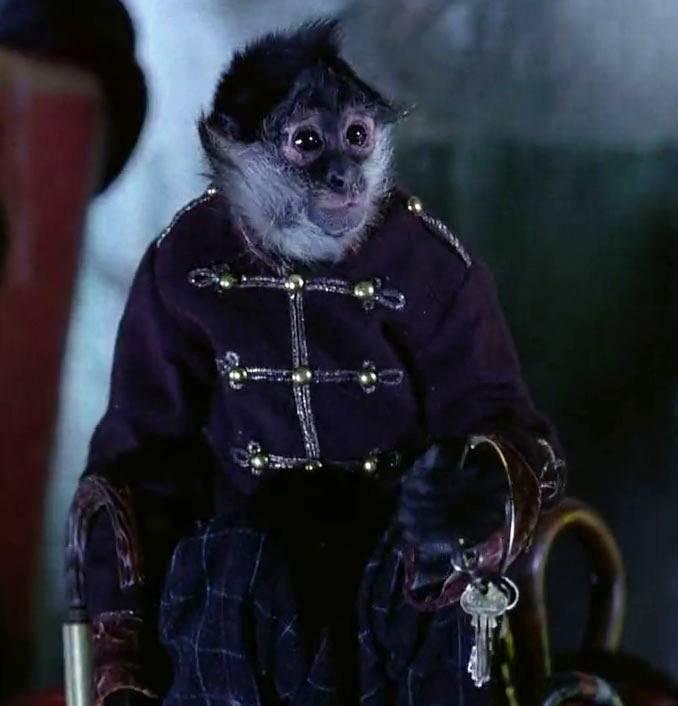 Danny DeVito Recalls 'Horrifying' Monkey Attack on Batman Returns Set