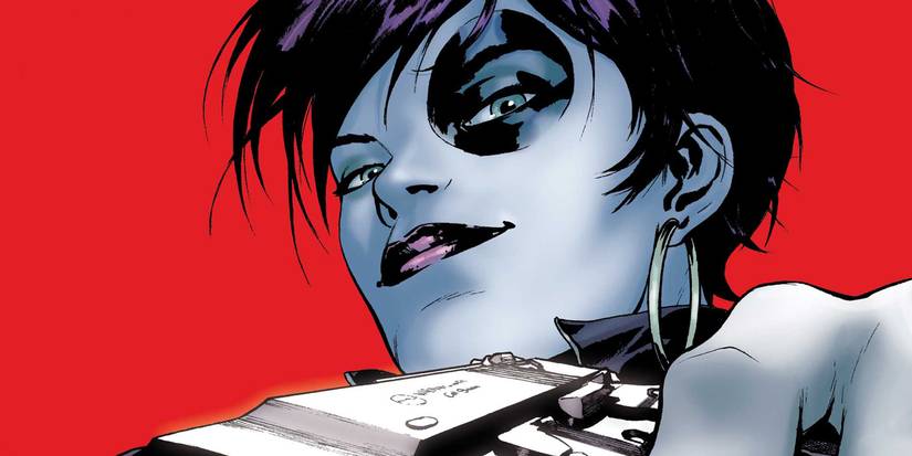 Domino: 10 Facts About Marvel's Luckiest Mercenary