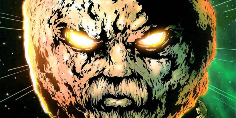 Elders of the Marvel Universe, Ranked
