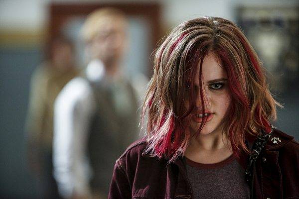 The Flash Recap: Magenta's Debut Reveals Clues About Alchemy