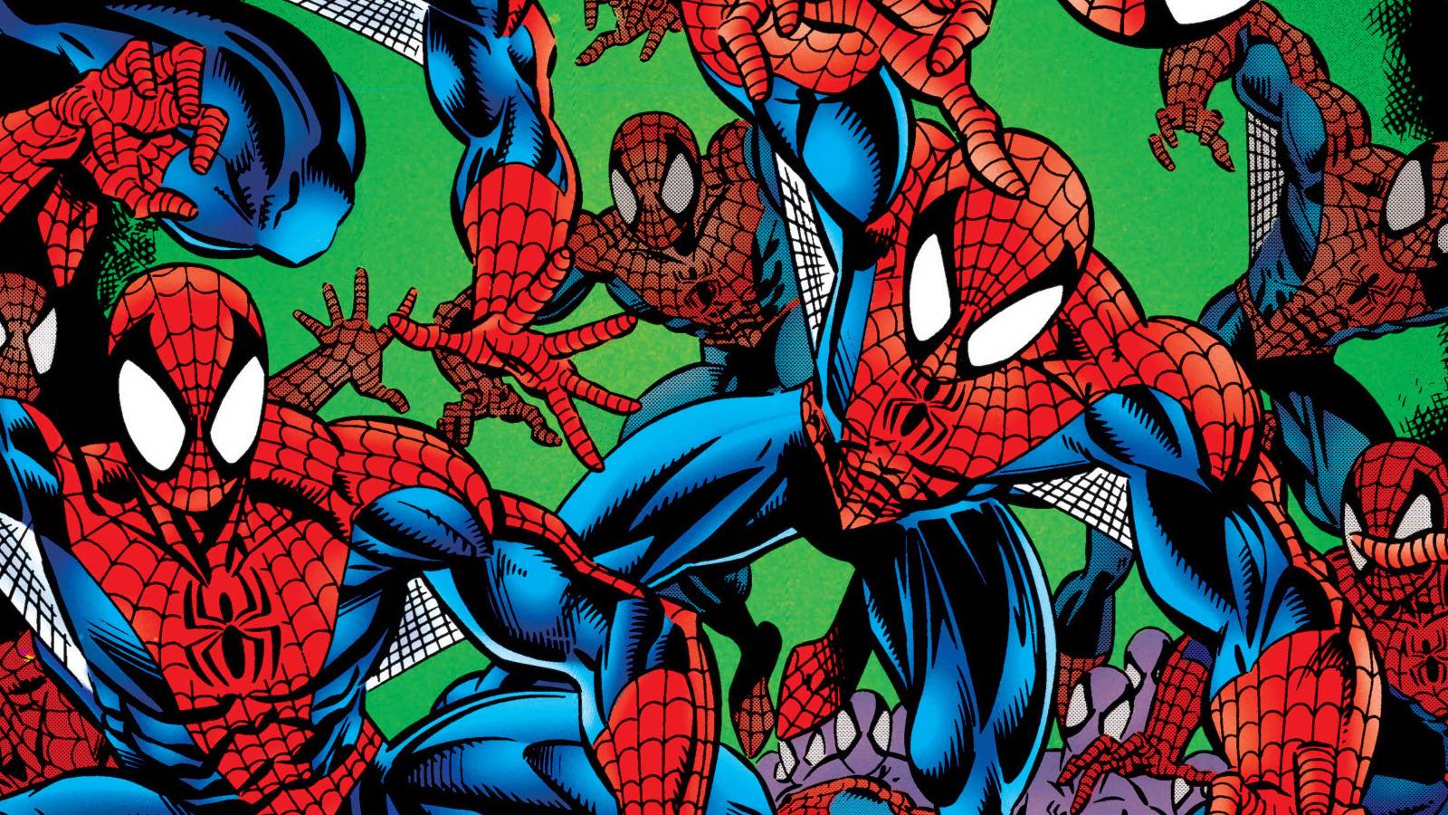 Clone Zone: The 15 Craziest Comic Book Clones
