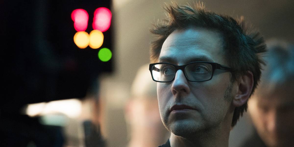 James Gunn Reveals Joss Whedon's Directing Advice