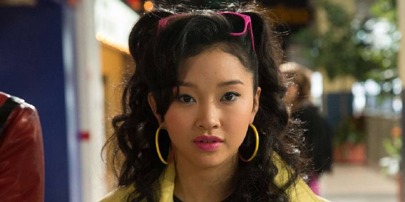 The MCU’s X-Men Reboot Already Has the Perfect Jubilee With Trinity Bliss