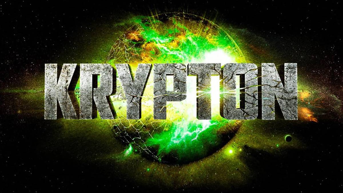 Syfy's Krypton Pilot Adds Six More Actors to the Cast