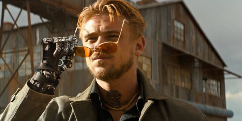 Logan: Who Is Boyd Holbrook’s Classic X-Men Villain?