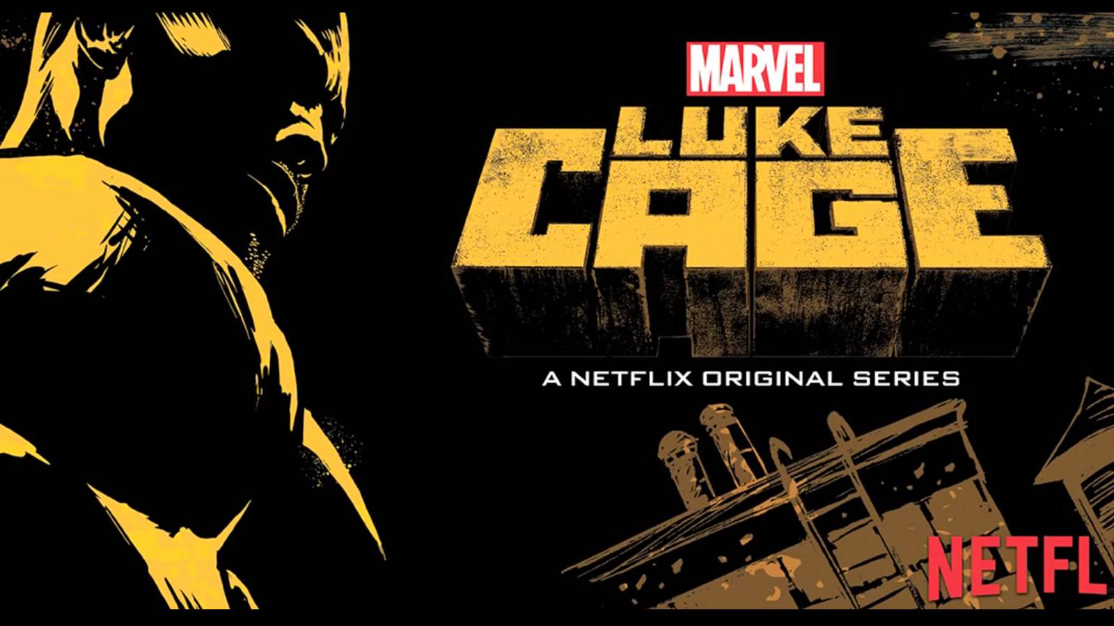 Marvel's Luke Cage Releases Bulletproof Love Track Feat. Method Man
