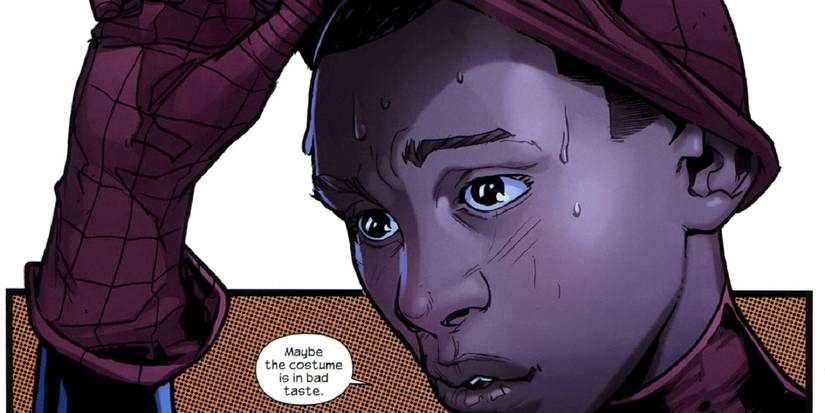 The 15 Most Controversial Marvel Stories Ever