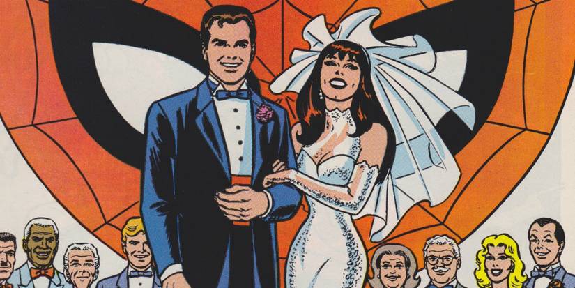 5 Best Spider-Man Love Interests (& 5 Worst)