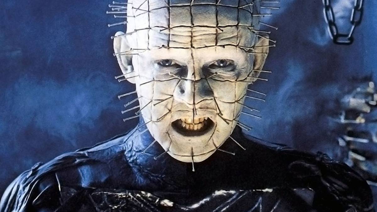 Hellraiser Cenobites: Clive Barker's Demons, Explained