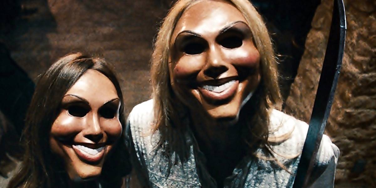 The Purge is About to Commence As a TV Series
