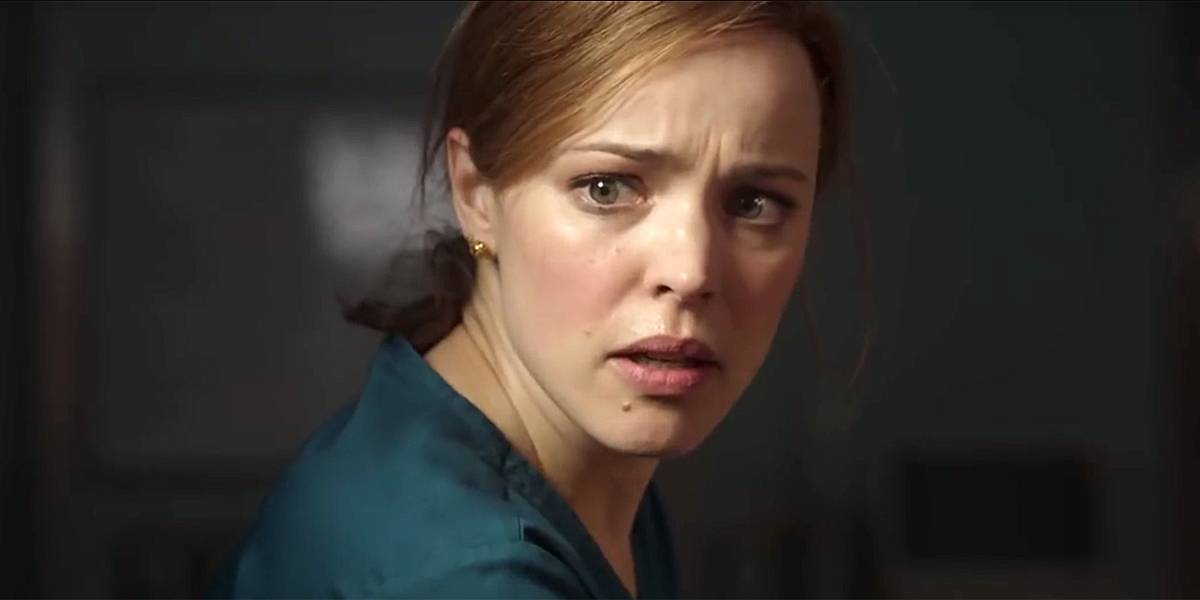 Confirmed: Doctor Strange's Rachel McAdams Isn't Night Nurse
