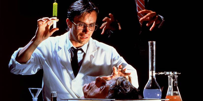 Movies You Didn't Know Were Based on Frankenstein, Ranked