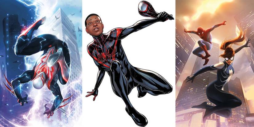 15 Amazing Latino Superheroes (and Villains)