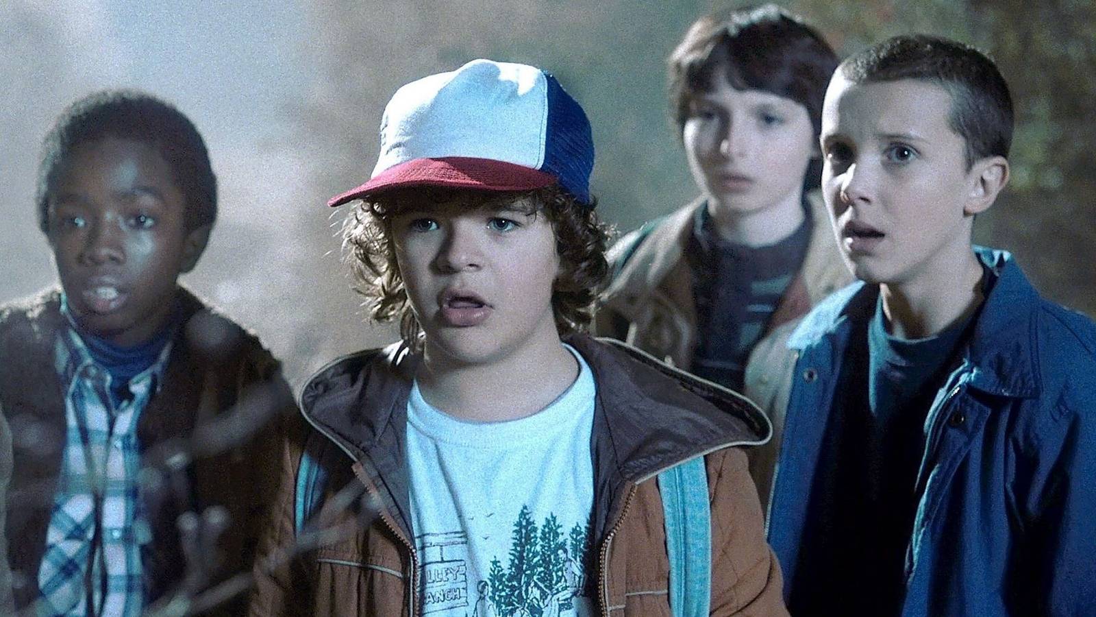 Stranger Things Season Two Titles Reveal Possible Plot Points