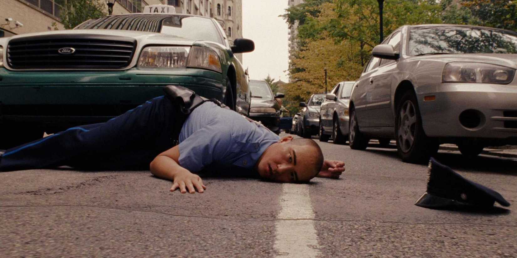 10 Movies Only Worth Watching for a Single Scene