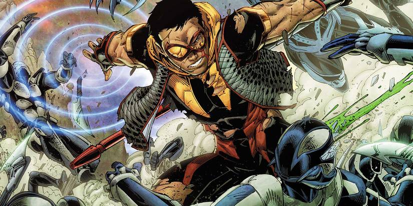 15 Amazing Latino Superheroes (and Villains)
