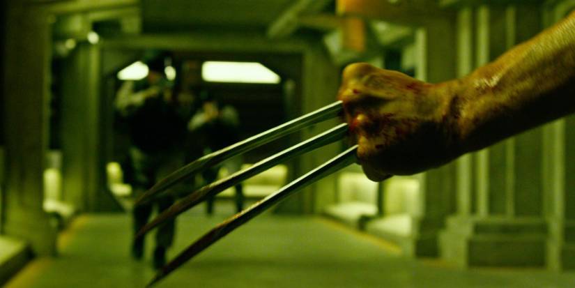The Final Cut: Wolverine's 10 Best Movie Moments