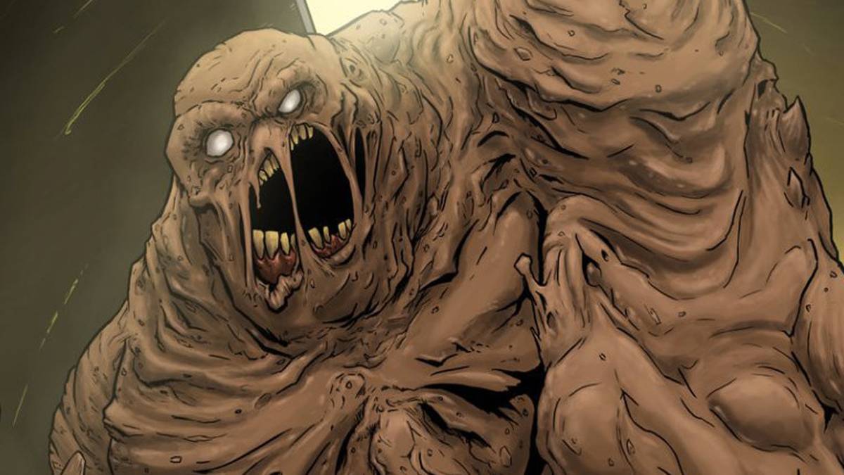 Clayface's Death Confirmed in Detective Comics #974