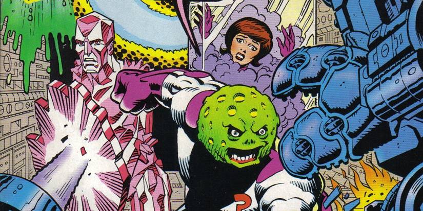 Neverending Stories: 15 Comics That Were Never Finished