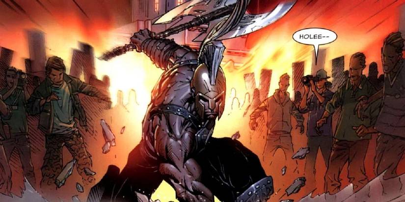 Marvel: 10 Villains Who Could Actually Show Up In Thor: Love And Thunder