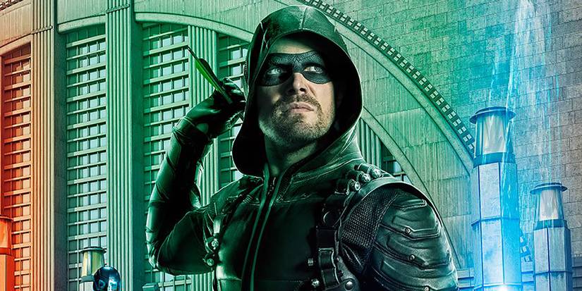 Every Arrowverse Crossover (In Order)