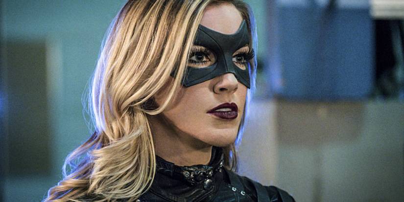 Things The Arrowverse Got Wrong About Black Canary