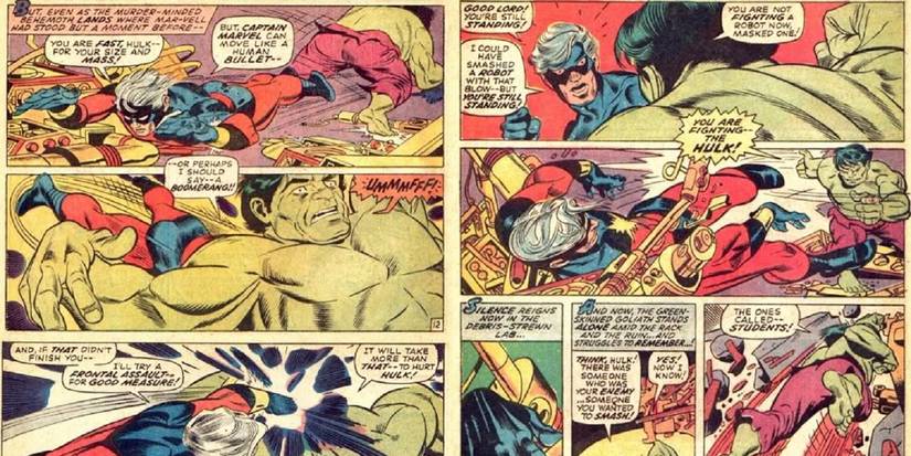 The 17 Best Silver Age Marvel Comics