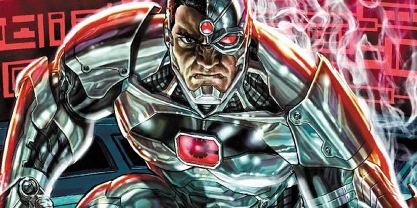 More Than Able: 15 Disabled Superheroes Who Inspire Us