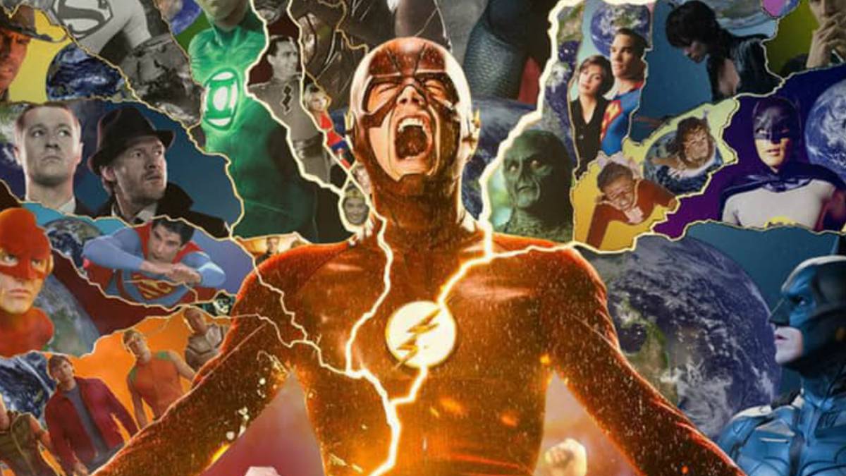 The 15 Greatest Cameos In DC Universe TV Shows
