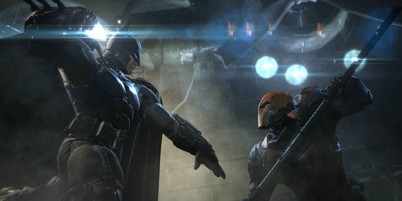 Batman: Arkham's Most Intense Boss Fights