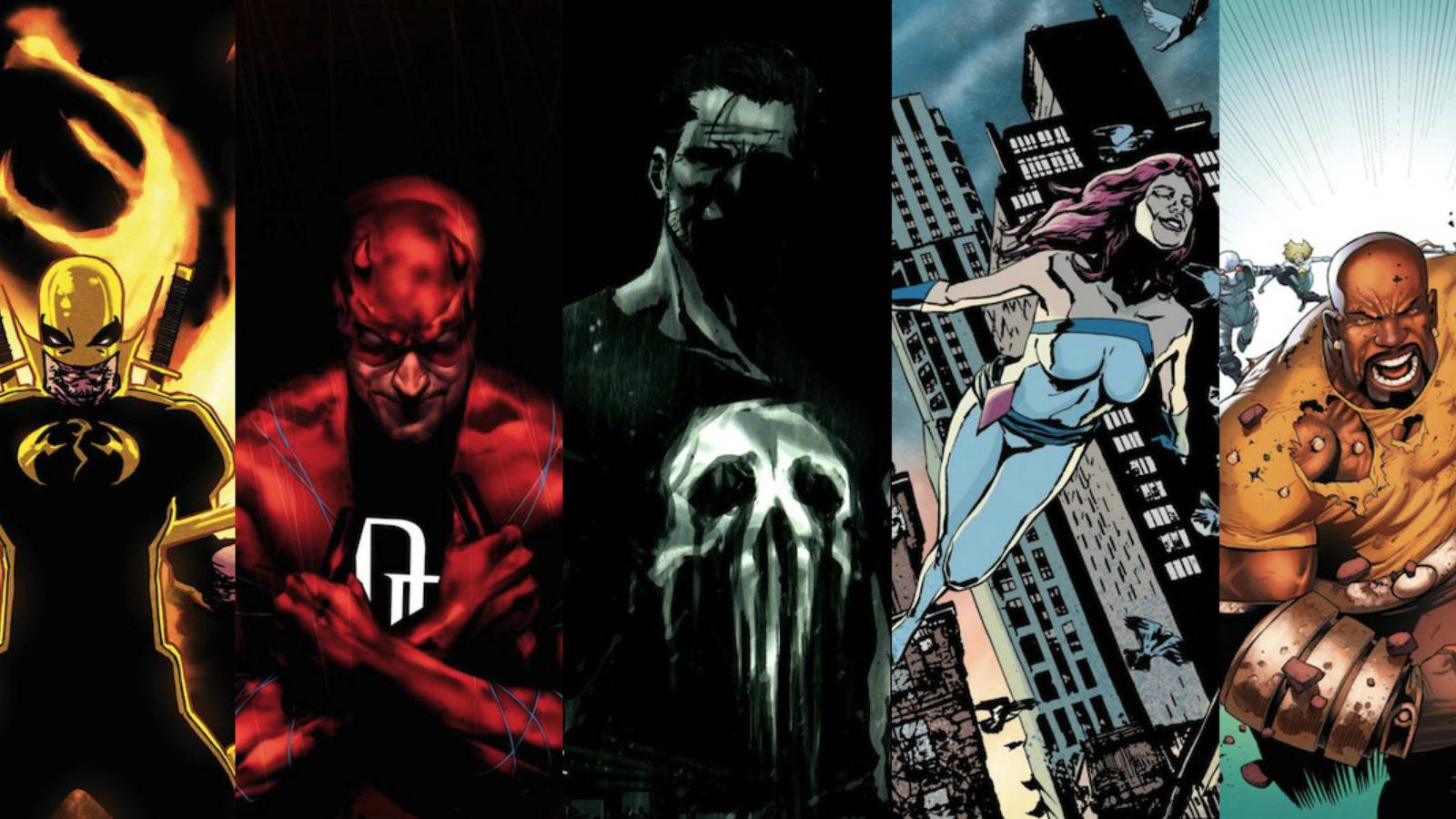 Best Defense: 15 Things You Need to Know About the Defenders