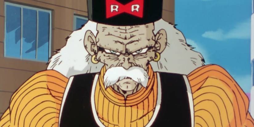 10 Strongest DBZ Villains "Super Saiyan" Goku is Too Weak to Beat in ...