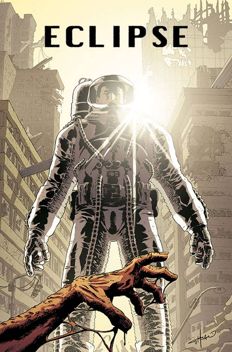 Image Comics Solicitations for February 2017
