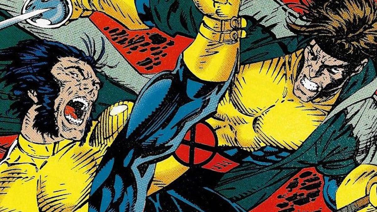 New Logan Movie Pic Is Probably Not Teasing Gambit