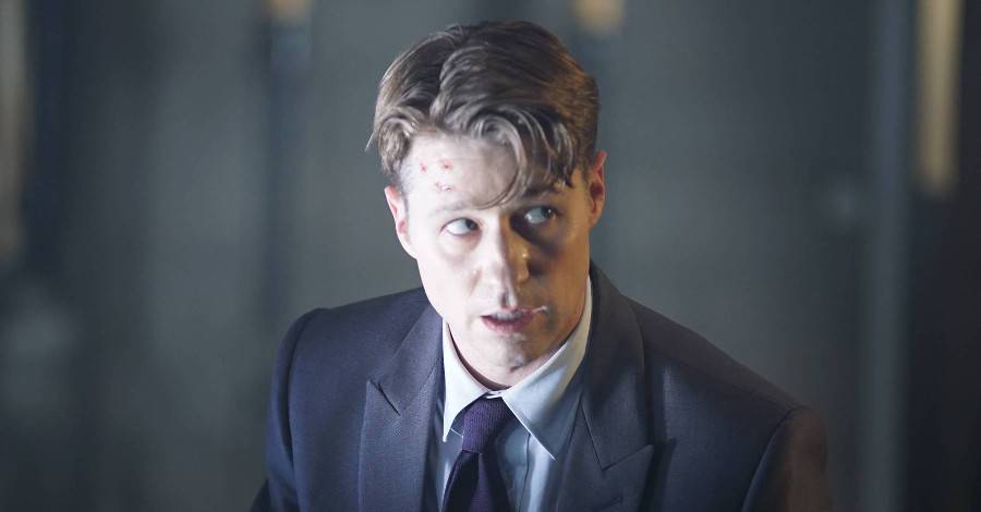 Can Gotham Put Gordon In A Worse Spot For Joker's Rebirth?