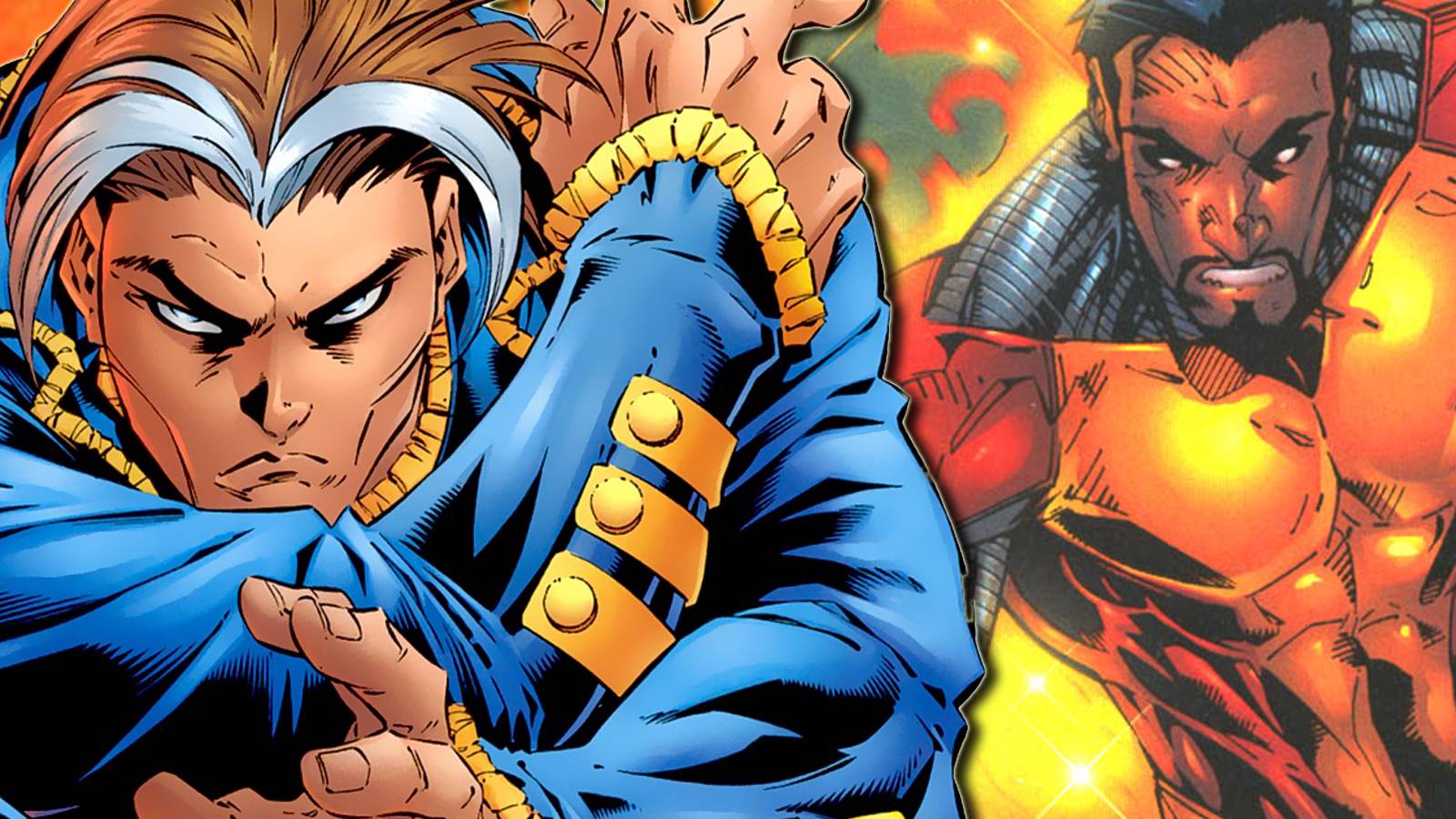 X-ed Out: 15 Forgotten X-Men