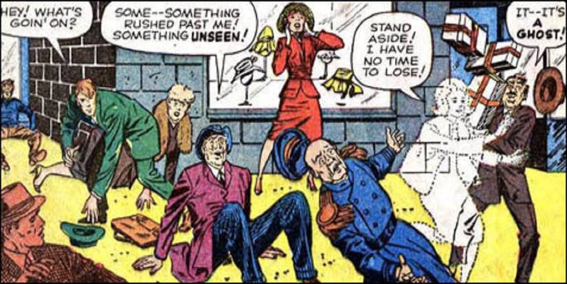 15 Superpowers That Would Suck In Real Life