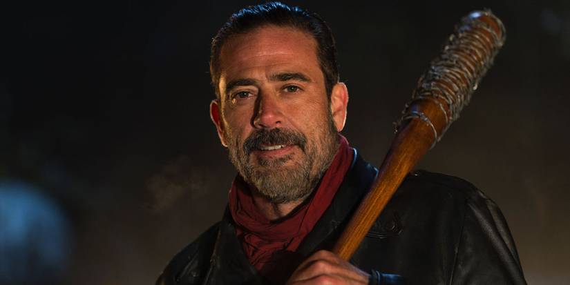 Walking Dead: Everything You Wanted to Know About Negan's Lucille Bat