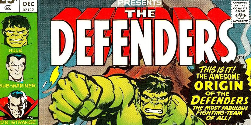 Best Defense: 15 Things You Need to Know About the Defenders