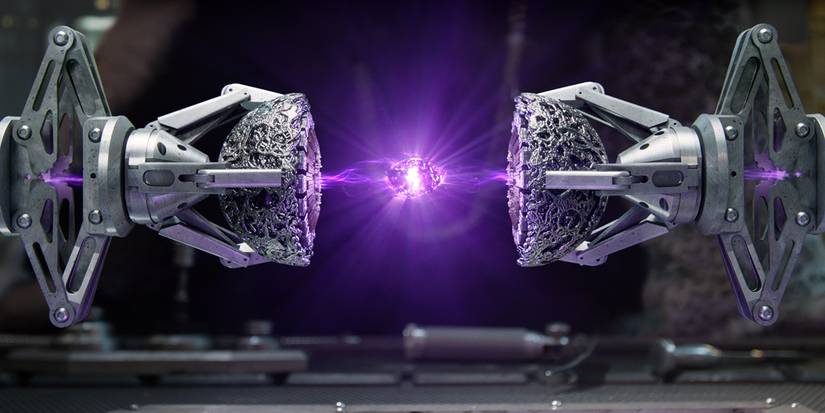 Infinity Hunt: Tracking Down Marvel Studios' Infinity Stones