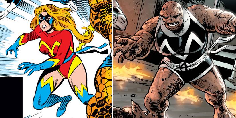 Avengers: The 10 Most Powerful Recruits From The Fifty State Initiative ...