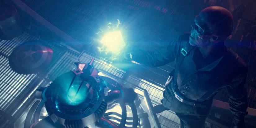 Which Infinity Stone Should Be Right For You Based On Your Zodiac?