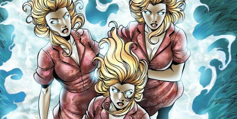 16 Most Powerful X-Men With Psychic Abilities, Ranked