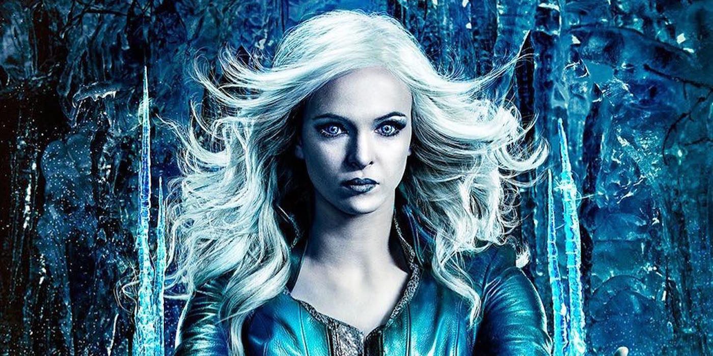 The Flash Vibe And Killer Frost Face Off In New Synopsis Cbr