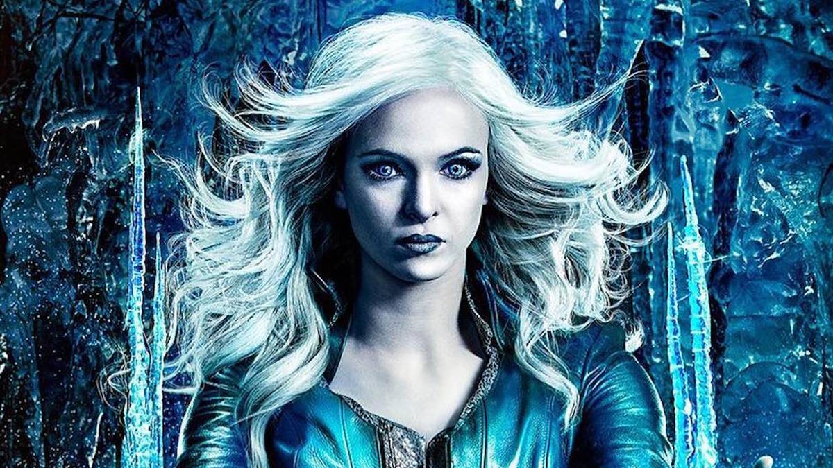 The Flash: Vibe & Killer Frost Face Off In New Synopsis