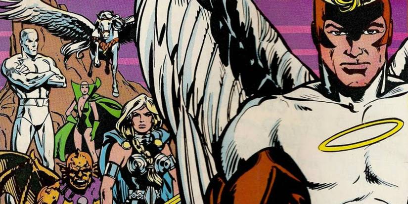 Best Defense: 15 Things You Need to Know About the Defenders