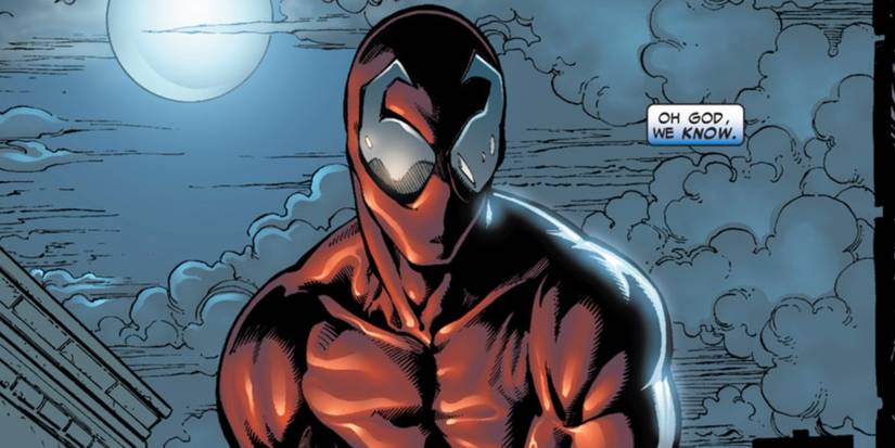 10 Best New Marvel Villains Of The Decade