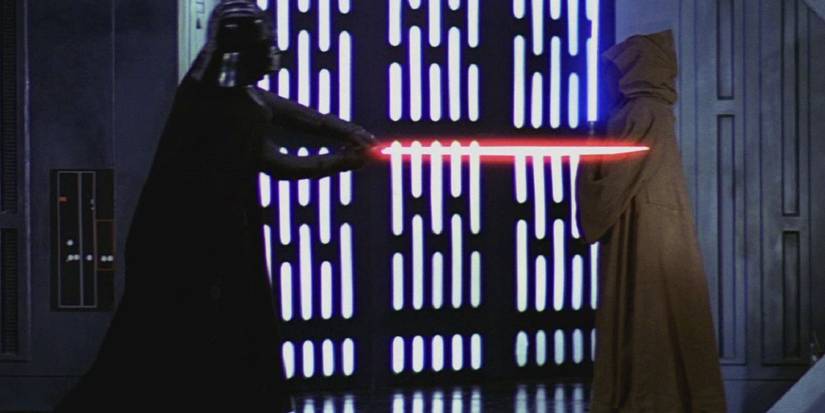 Star Wars: Obi-Wan Kenobi’s Death Was Originally Gruesome