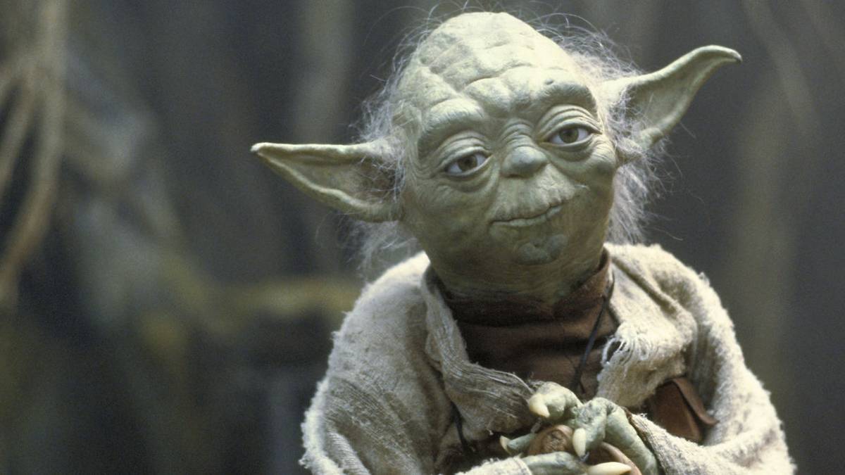 Star Wars: The REAL Reason Yoda Found Refuge on Dagobah